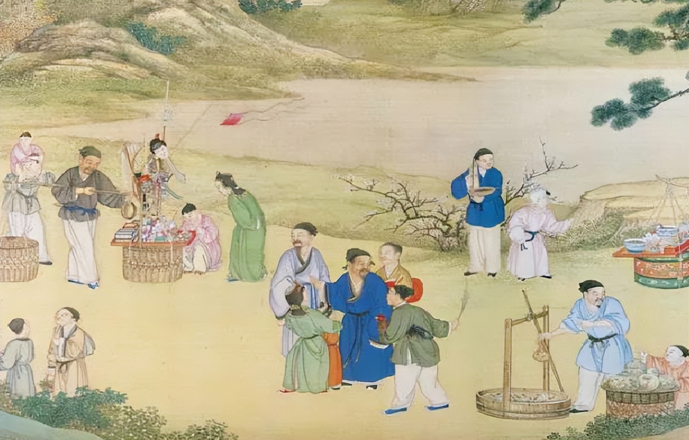 Ancient Commerce and Economy - iNEWS