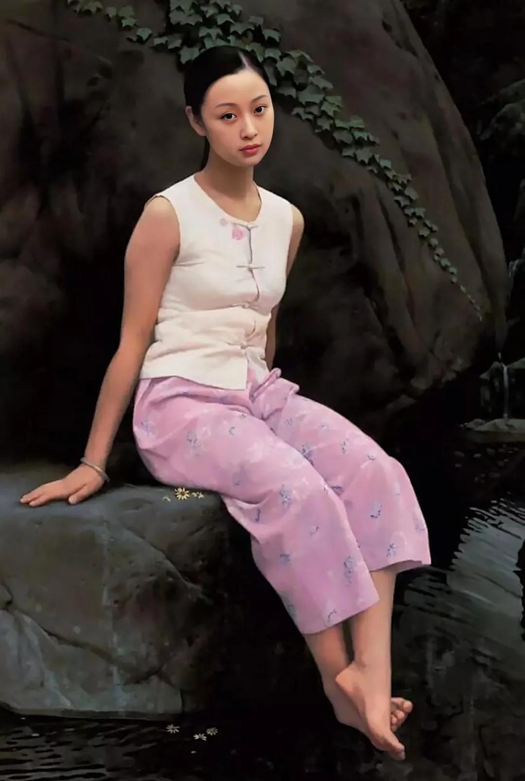 Wang Yidong—a superstar in the painting circle - iNEWS