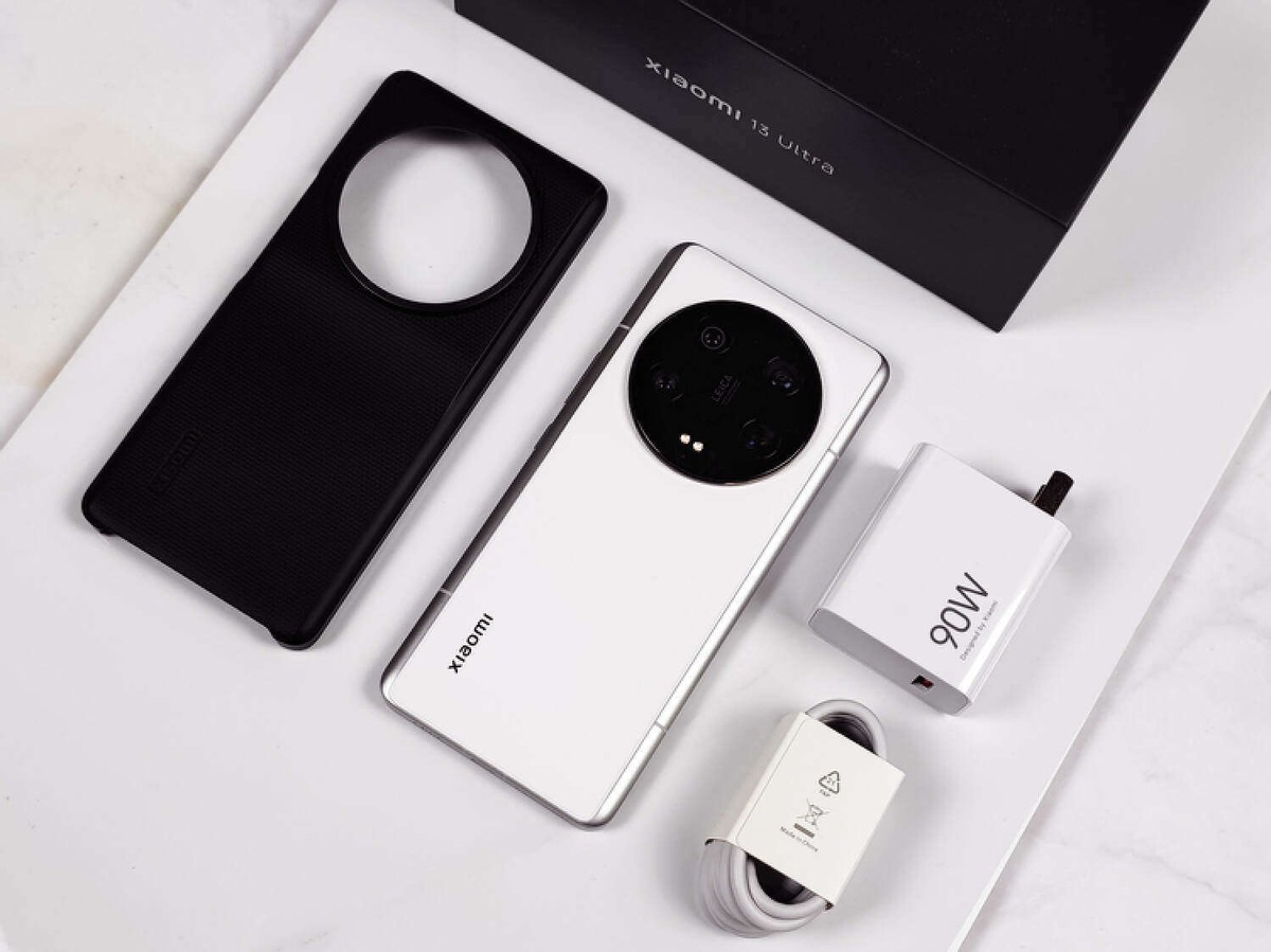 The flagship just released is not as good as the old flagship two years ...