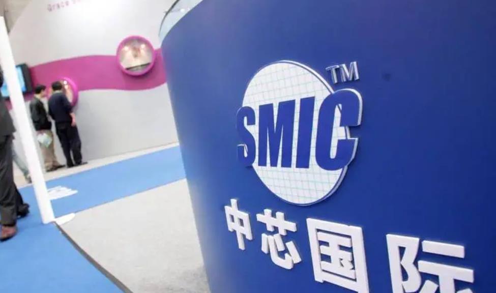International media: SMIC has lived up to expectations, and the two chip giants cannot stand it ...