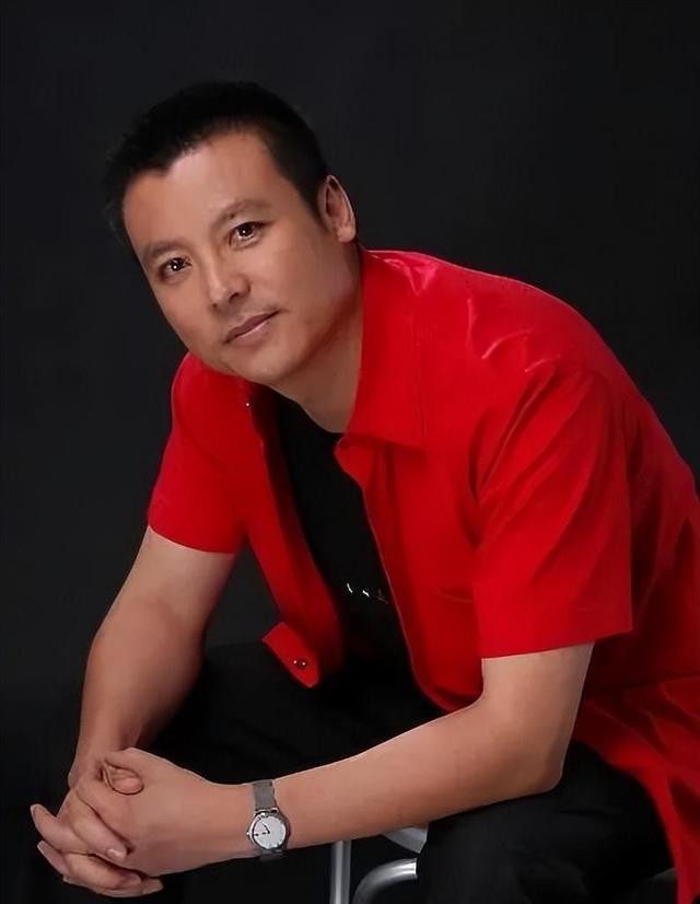 Zhao Yue: The best decision I made in my life was to marry Tong Fan ...