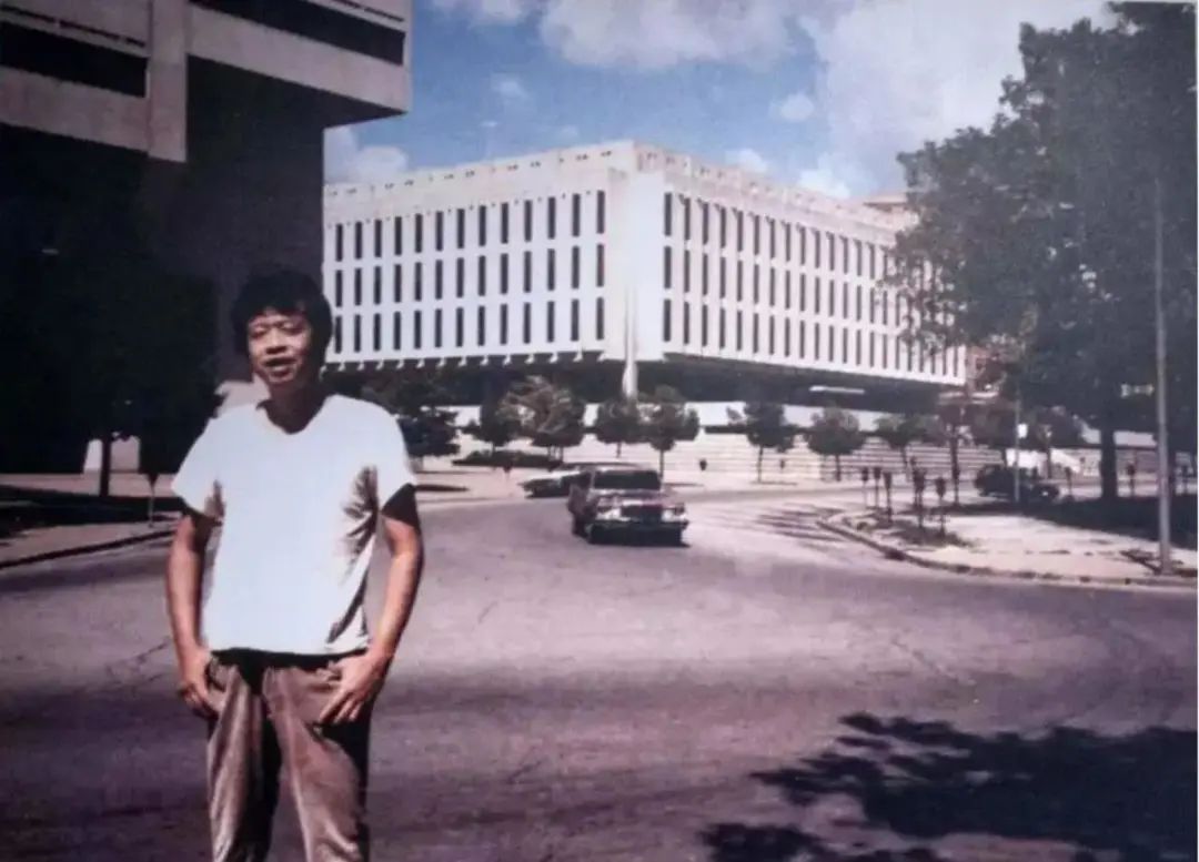 In Pittsburgh, looking for the footsteps of Wang Xiaobo - iMedia