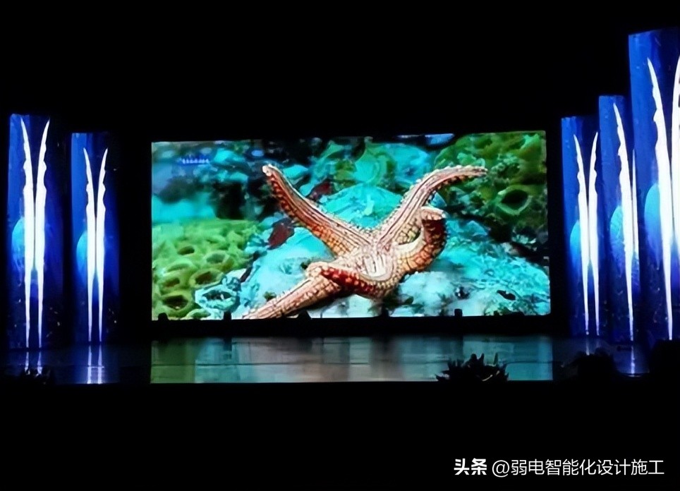 Full-color LED display maintenance guide - iMedia