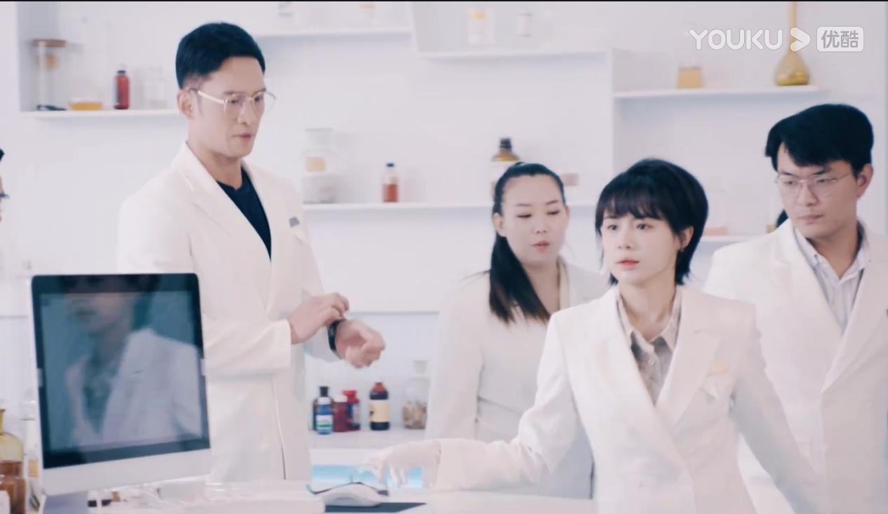 "My Chinese Core": A masterpiece full of absurdity, which makes people ...