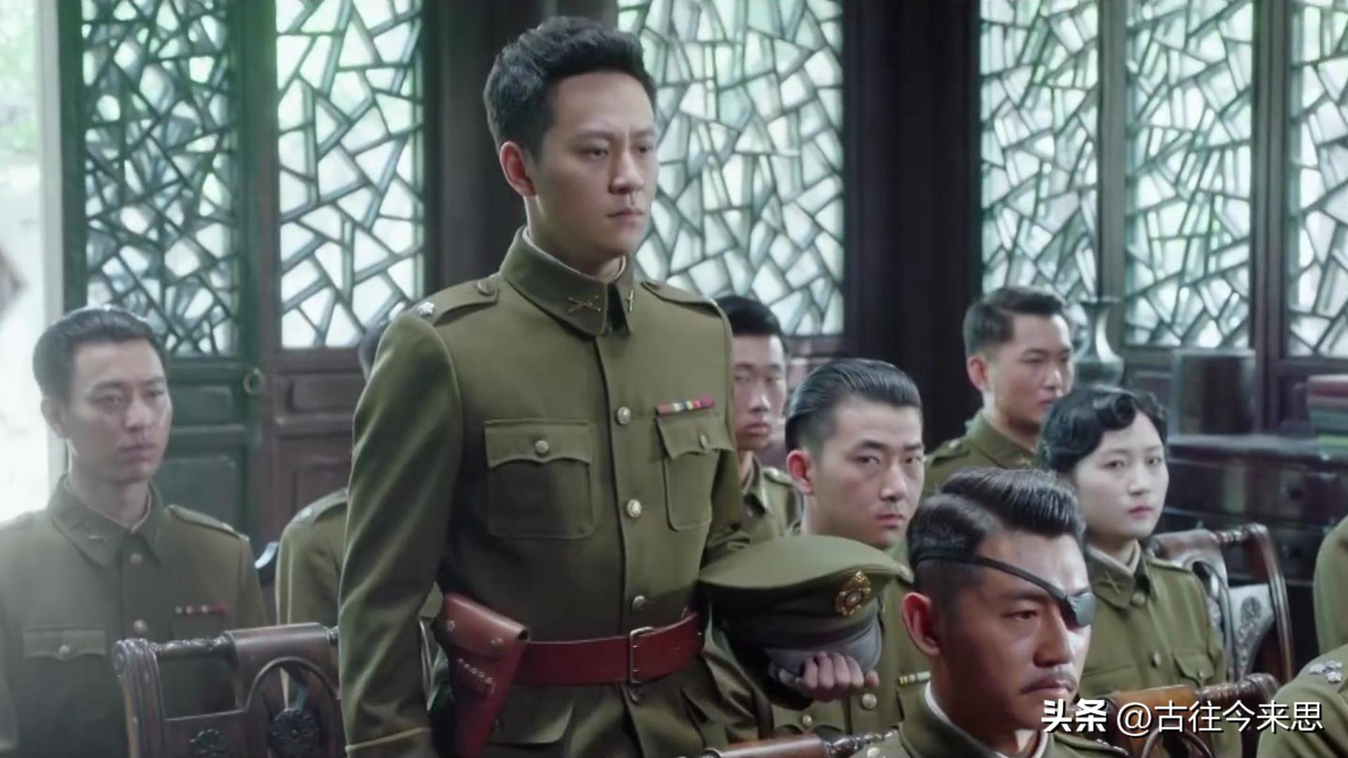 "Faith" Episode 27-28: Zhao Yunfei staged "Mission Impossible", Chen ...