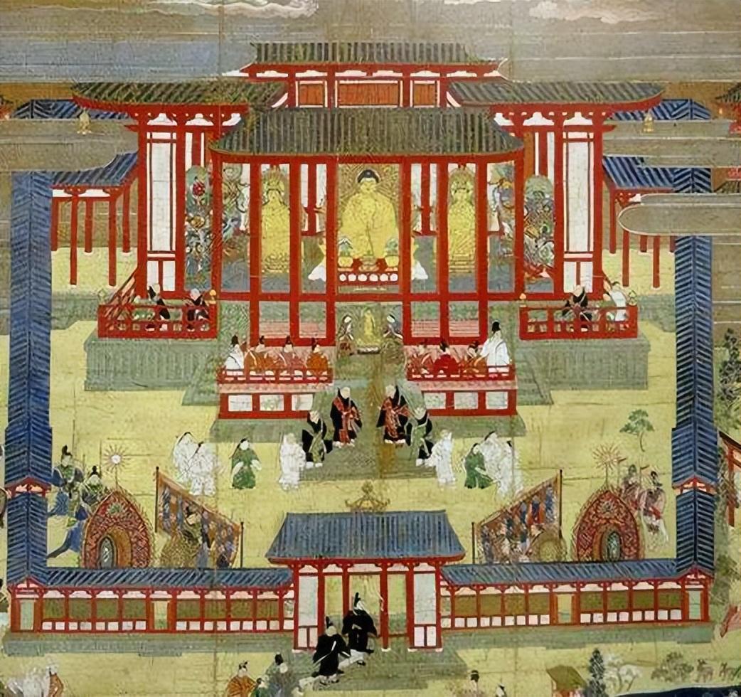 Sino-Japanese Literary and Art Exchanges in the Prosperous Tang Dynasty ...