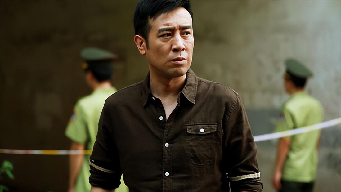 Yu Hewei has been acting in the role for 10 years, but he became ...