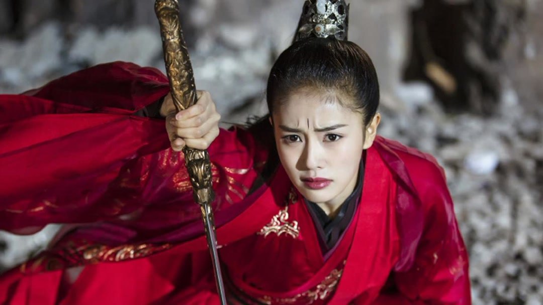 Bailu: The most successful Taobao model, after becoming famous, she ...