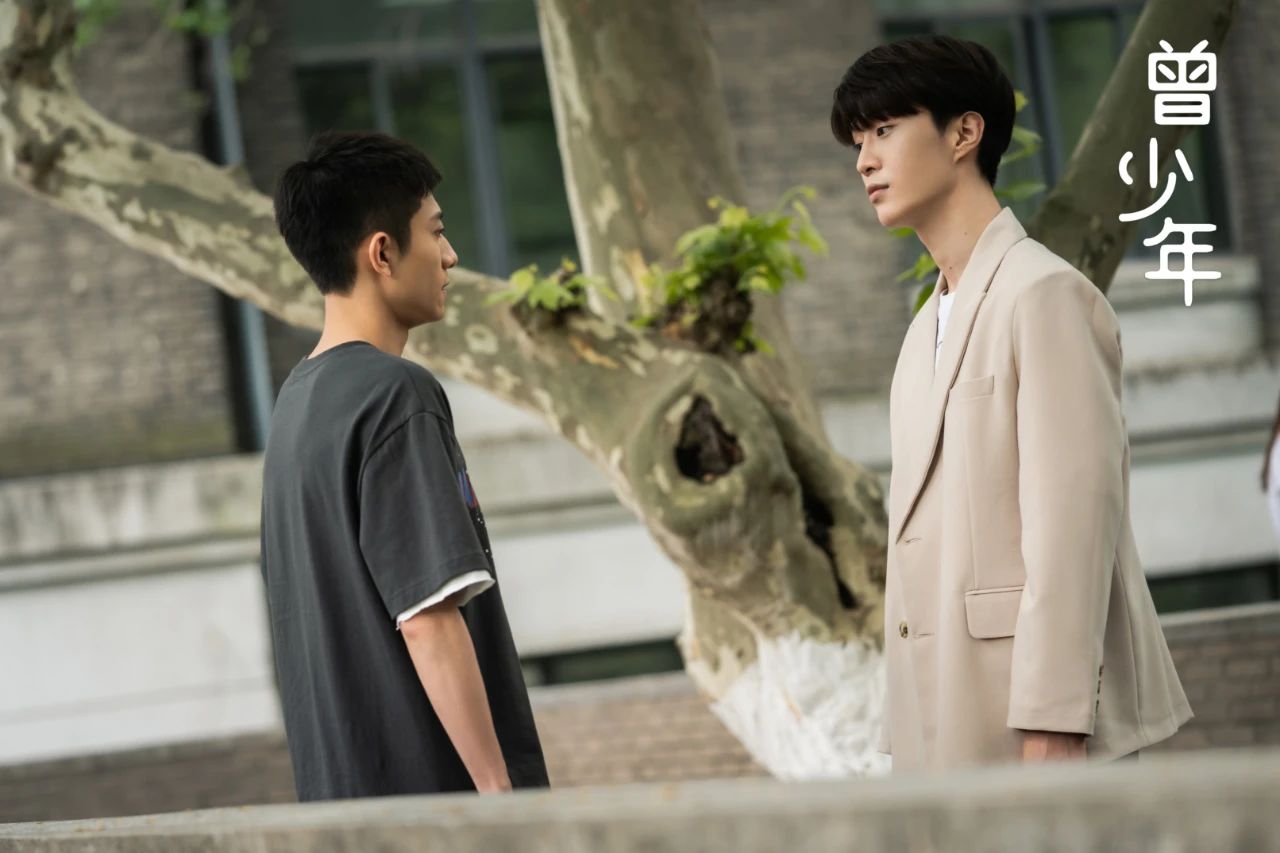 How important is an actor's looks? Just look at Zhang Yishan and Fan ...