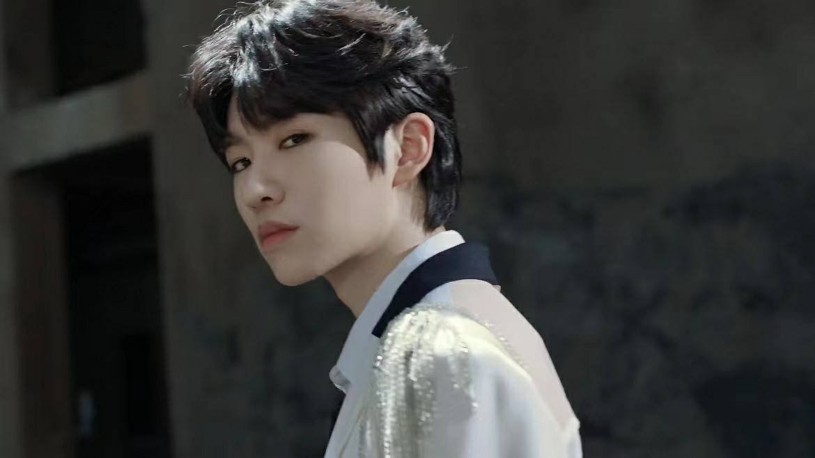 SDT Entertainment's original boy group ENONE's first EP title song ...