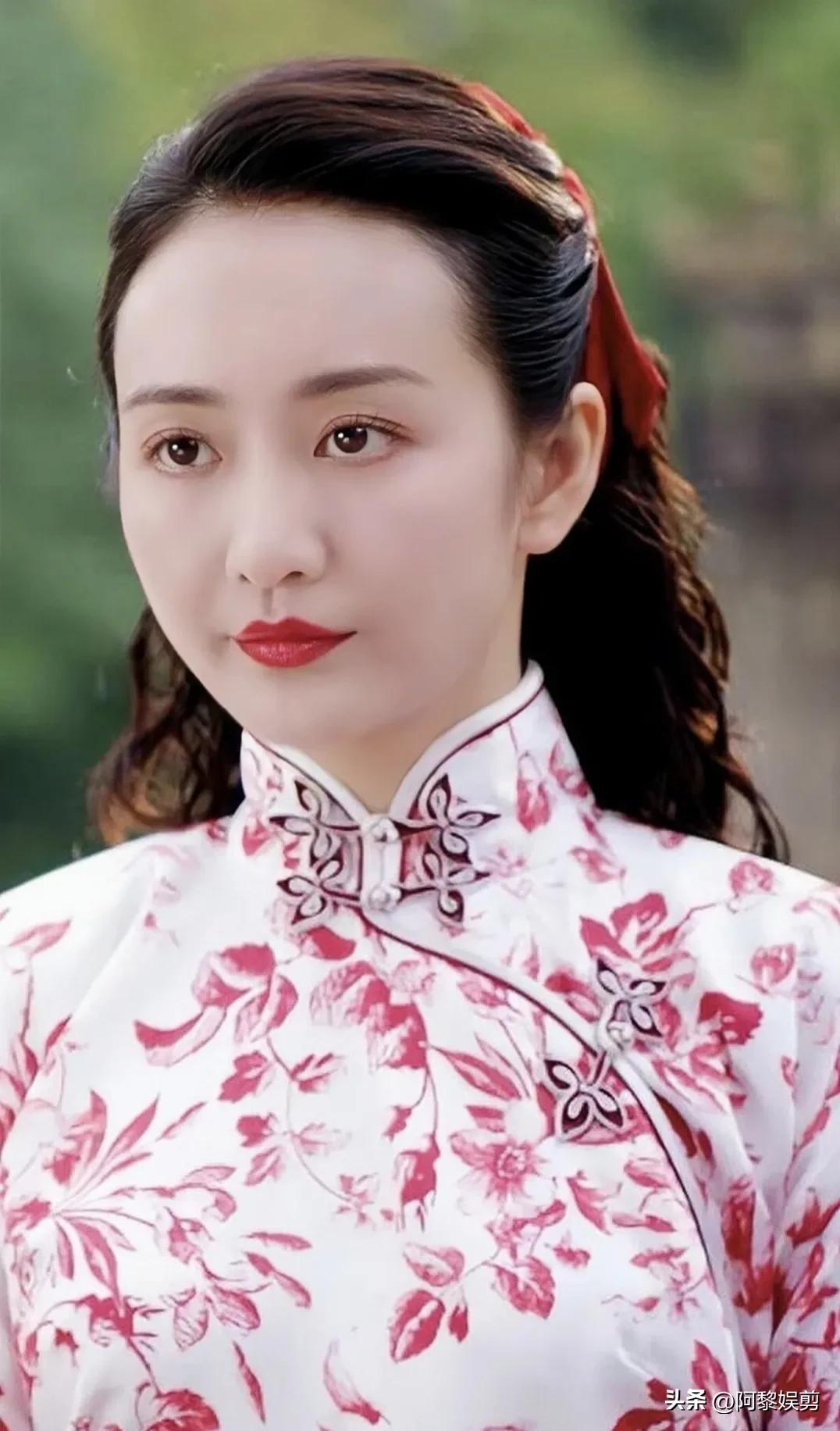 Li Caihua meets Wang Ou, who is better between the two beauties - iNEWS