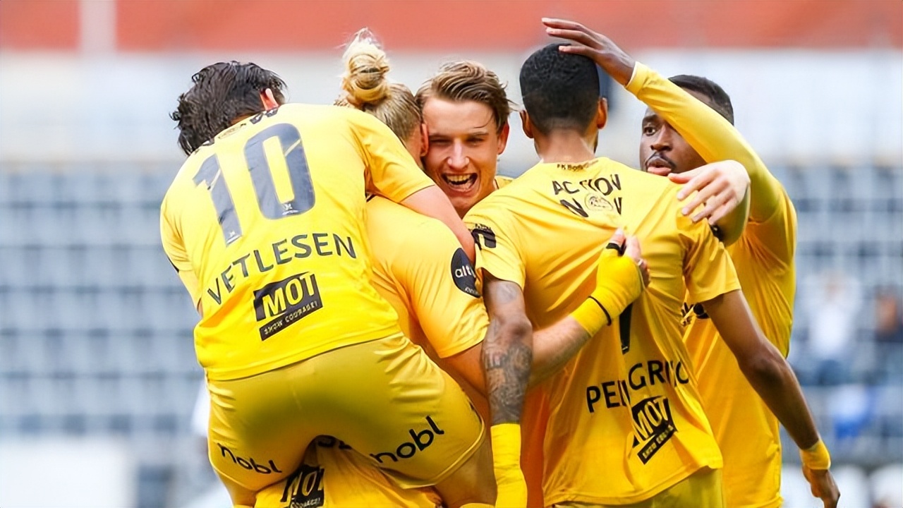 Champions League: Dinamo Zagreb VS Bode shines; Bode shines with an ...