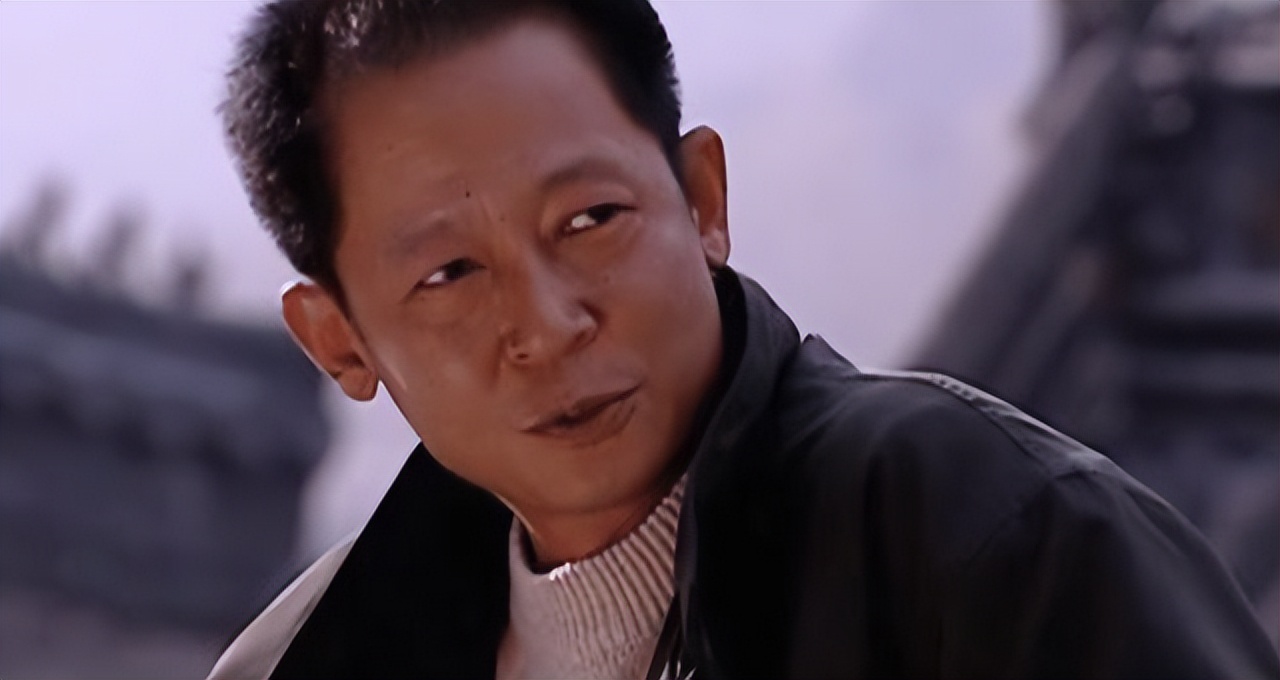 Tiandao: Feng Shijie, the least favored person at the bottom of the ...