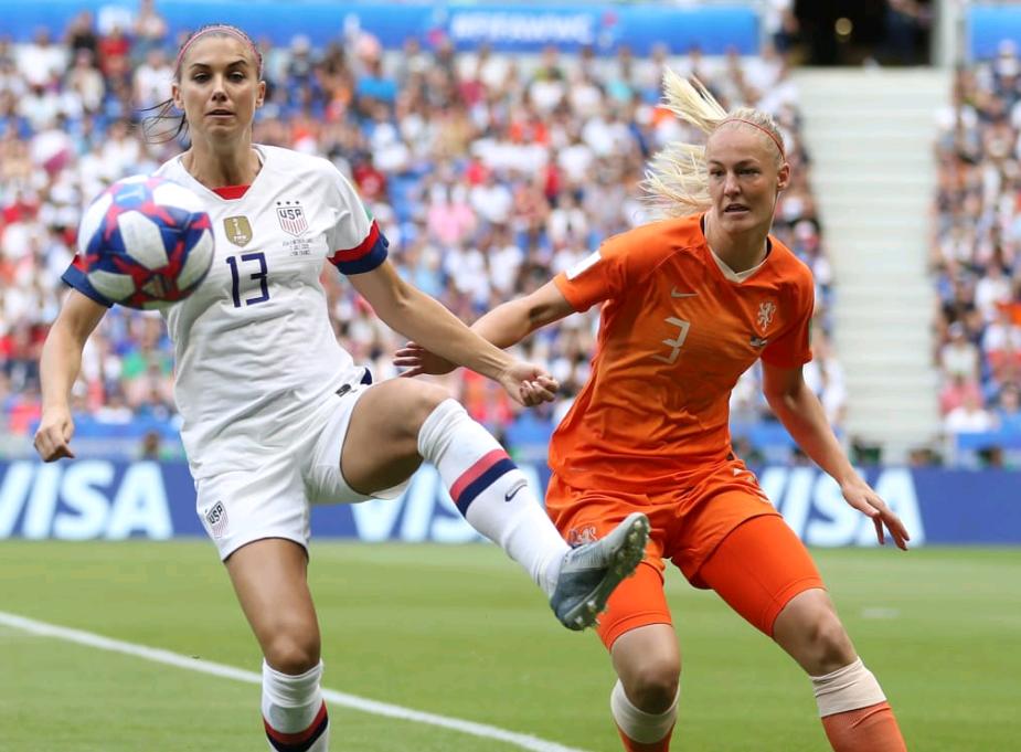 1-1! World Cup final repeats, 44% possession of the ball and 18 shots ...