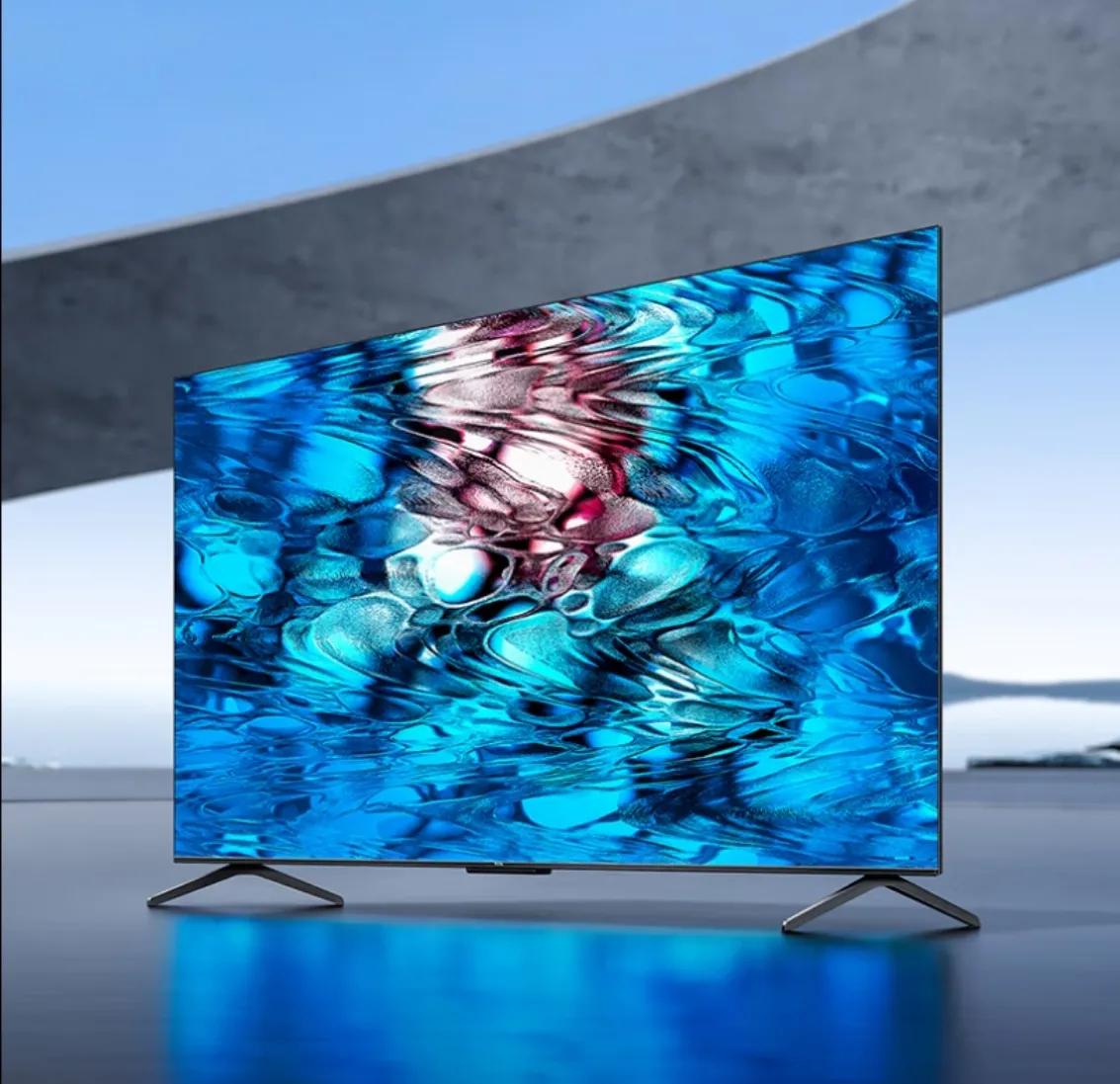 TCL T7G & V8G; are new high-brush TVs, which one do you prefer? - iNEWS