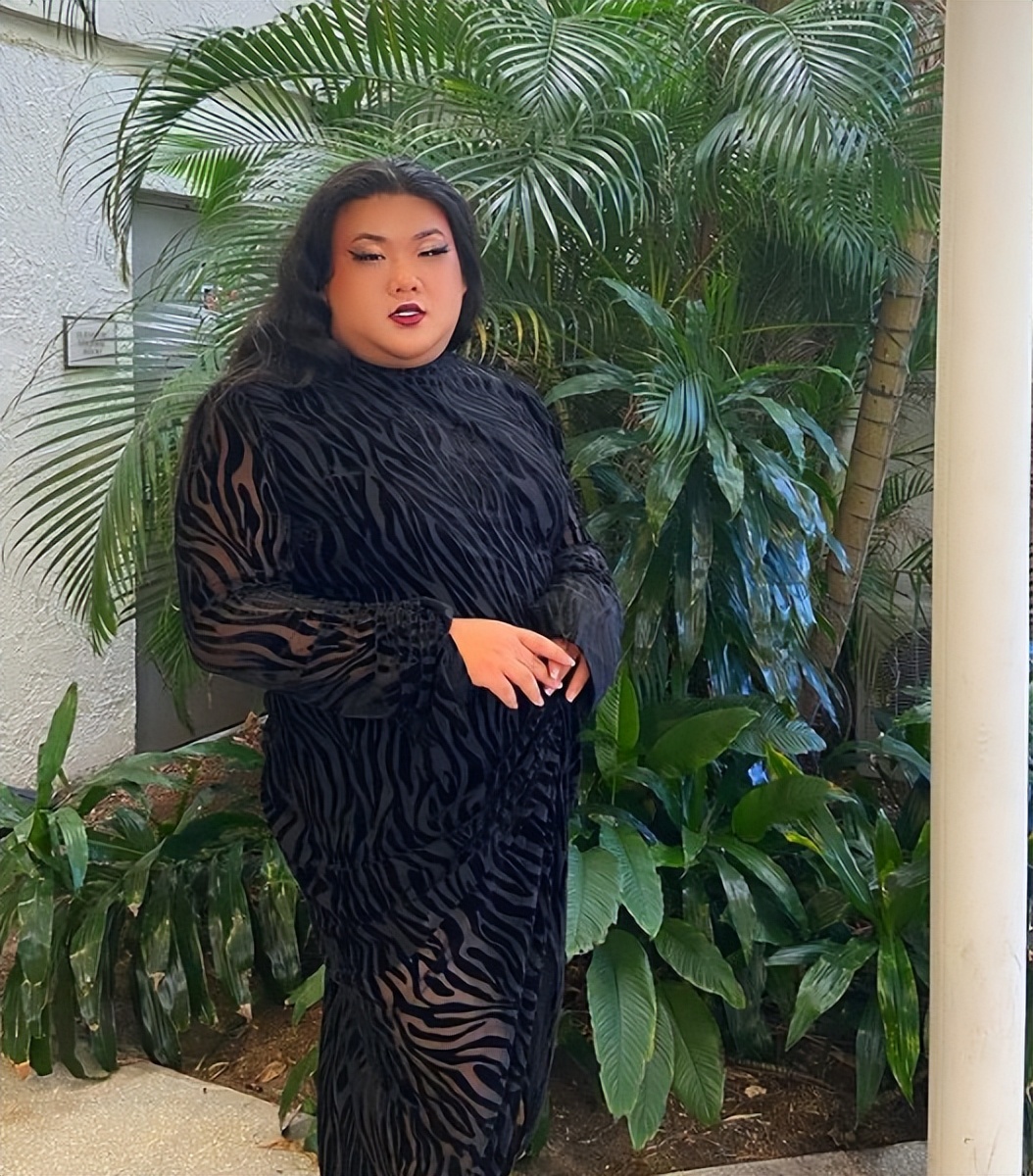 Plus-size transgender contestant wins Miss America division title ...