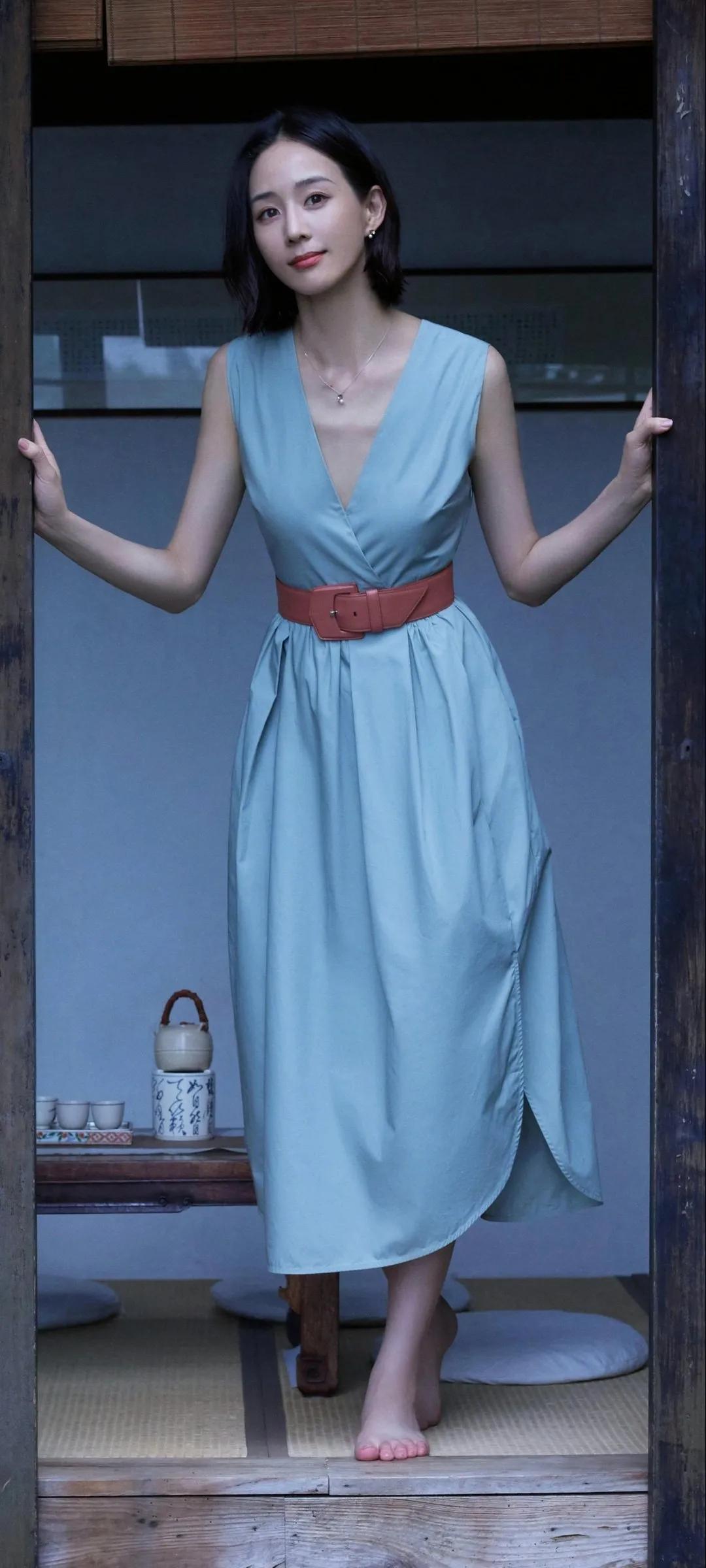 There are many beautiful women in Yanzhao and Yan Ruyu - iNEWS