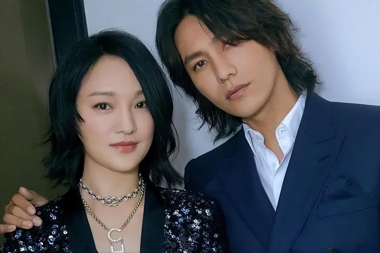 "Irregularity, self-interest at the expense of others" Wake up, Zhou Xun! Acting is not your fig ...