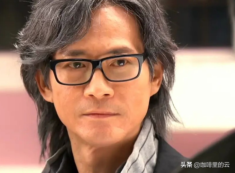 From "Golden Branch" to "War of the Heart": Qi Qiyi and Zhou Xuming are ...