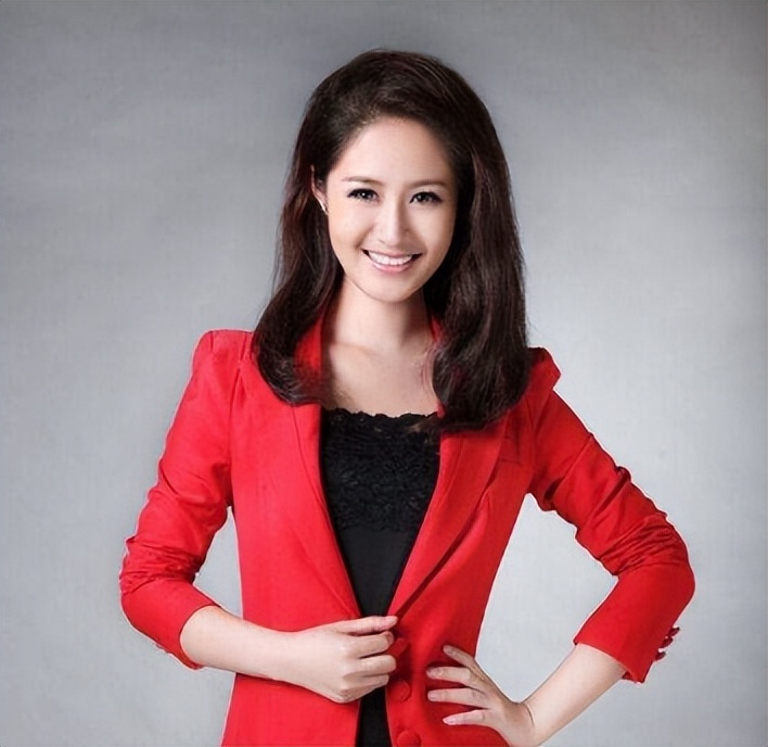 The current situation of former Mango TV host Liang Tian, traveling by ...