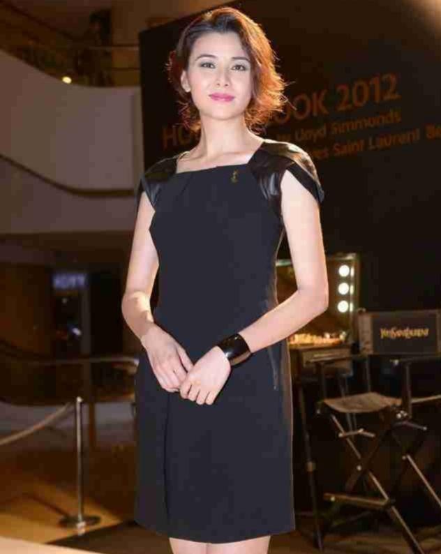 Why did Yoyo Mung, who became famous for her pornographic films, marry ...