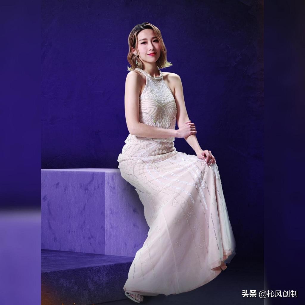 41-year-old Yao Ziling blew himself up at the age of 18, with a fat bag ...