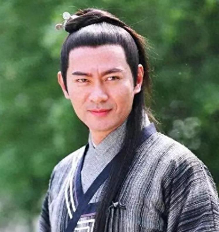 How "talented" was Lao Ai in history? Zhao Ji is willing to give birth ...