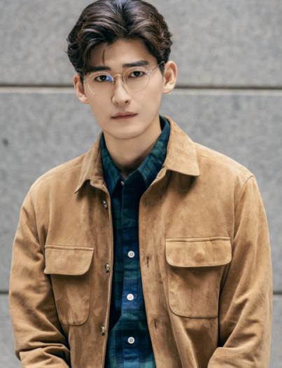 "Love 5" premiered, Gao Wenjun acquiesced in his relationship with ...