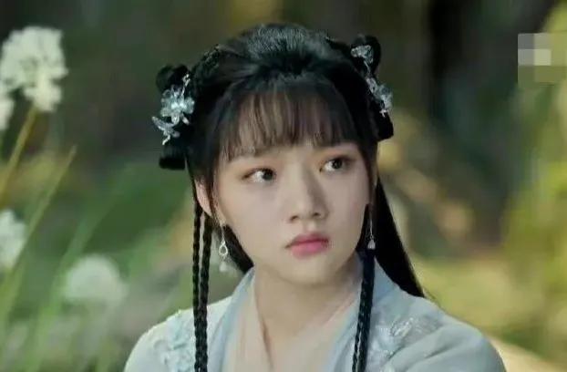 It's not just that the characters are not pleasing, the heroine of "Yu ...