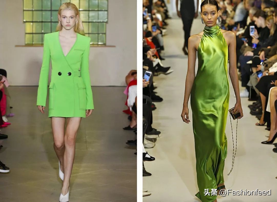 Fashionable and environmentally friendly outfits, be a green ...