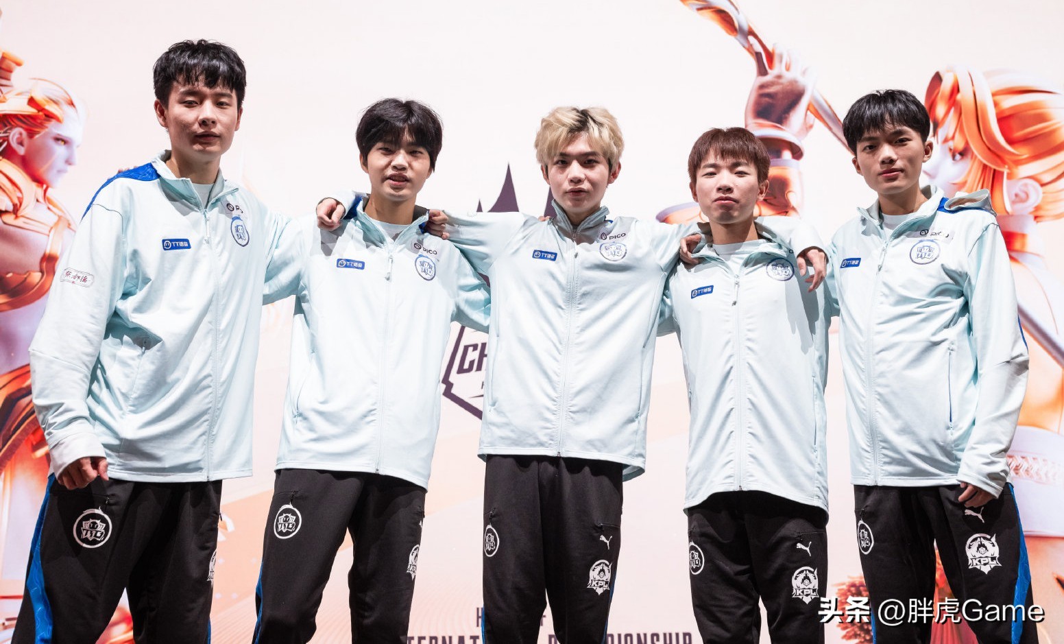 LoveCD live broadcast reveals: Kyuubi wants him to go back, TTG does not have internal conflicts ...