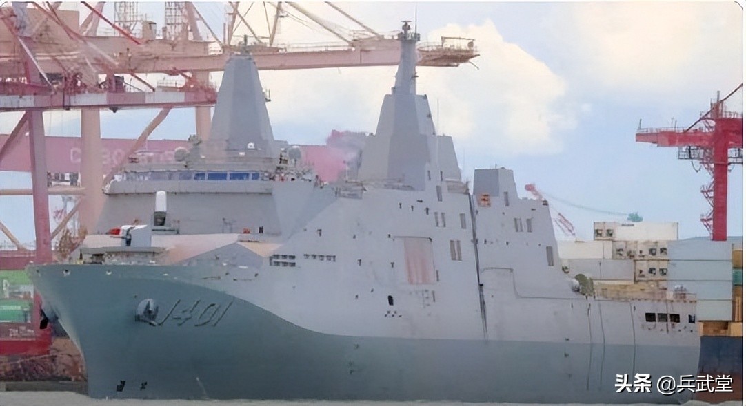 The first trial voyage of the 10,000-ton "Yushan Ship"?The construction ...