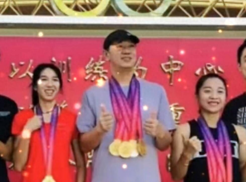 Lin Yuwei didn't even post a photo with Wu Yanni, her gentleness is ...