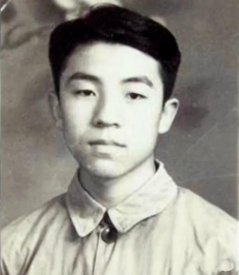 "Singer" Yang Hongji: Married to an ordinary wife for 50 years, his ...