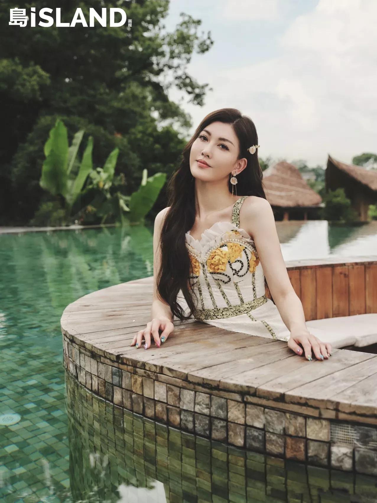 Photo Album of Li Caihua Outlying Islands - iNEWS