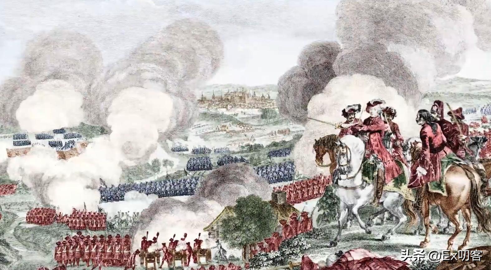 Why does Russia have this enclave? - iNEWS