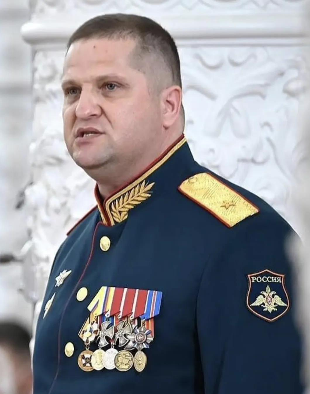 Talk about the Russian heavy equipment elite 58th Army - iNEWS