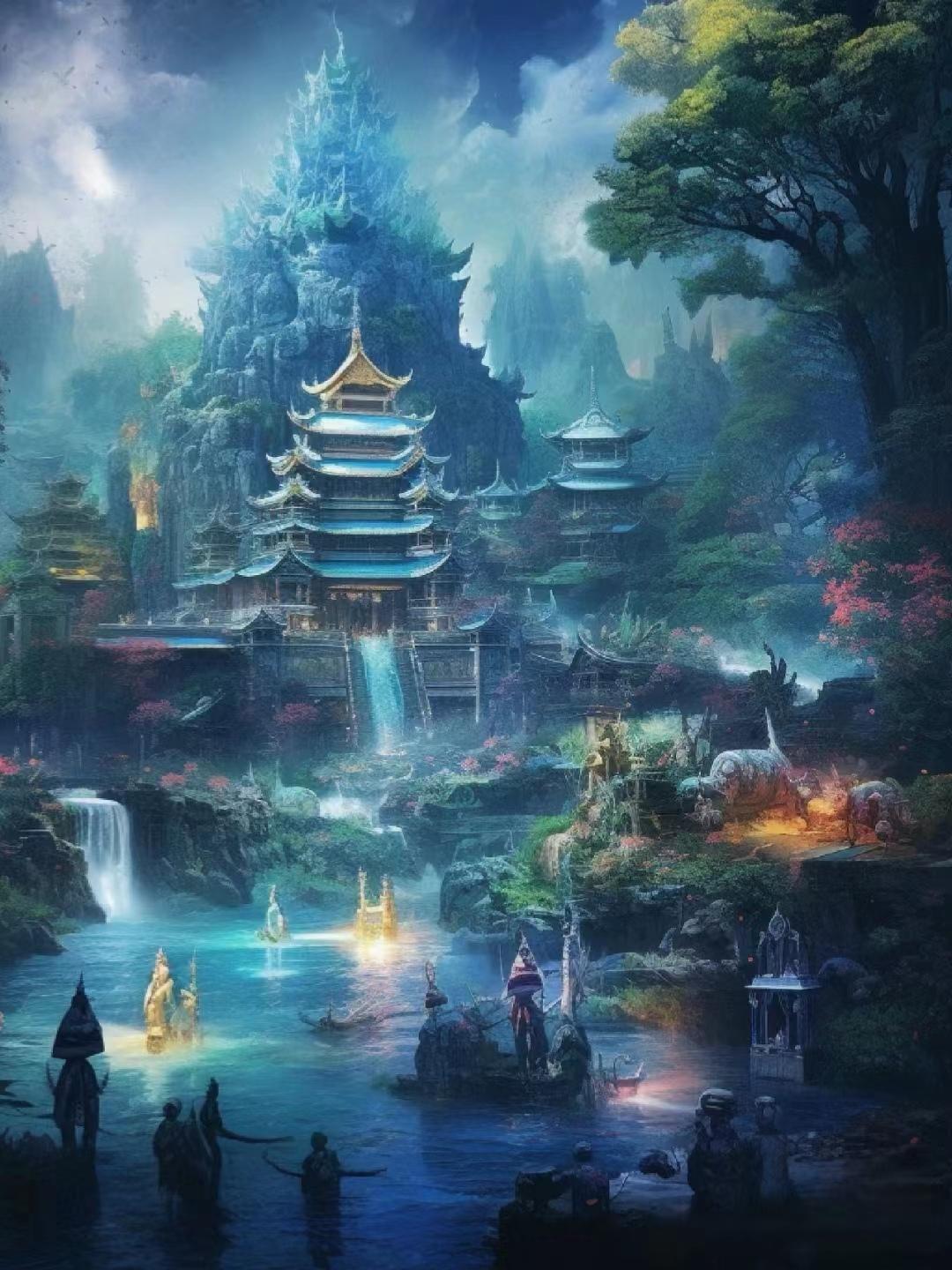 Dao Lang's new song "Raksha Haishi" sparked widespread discussion - iNEWS