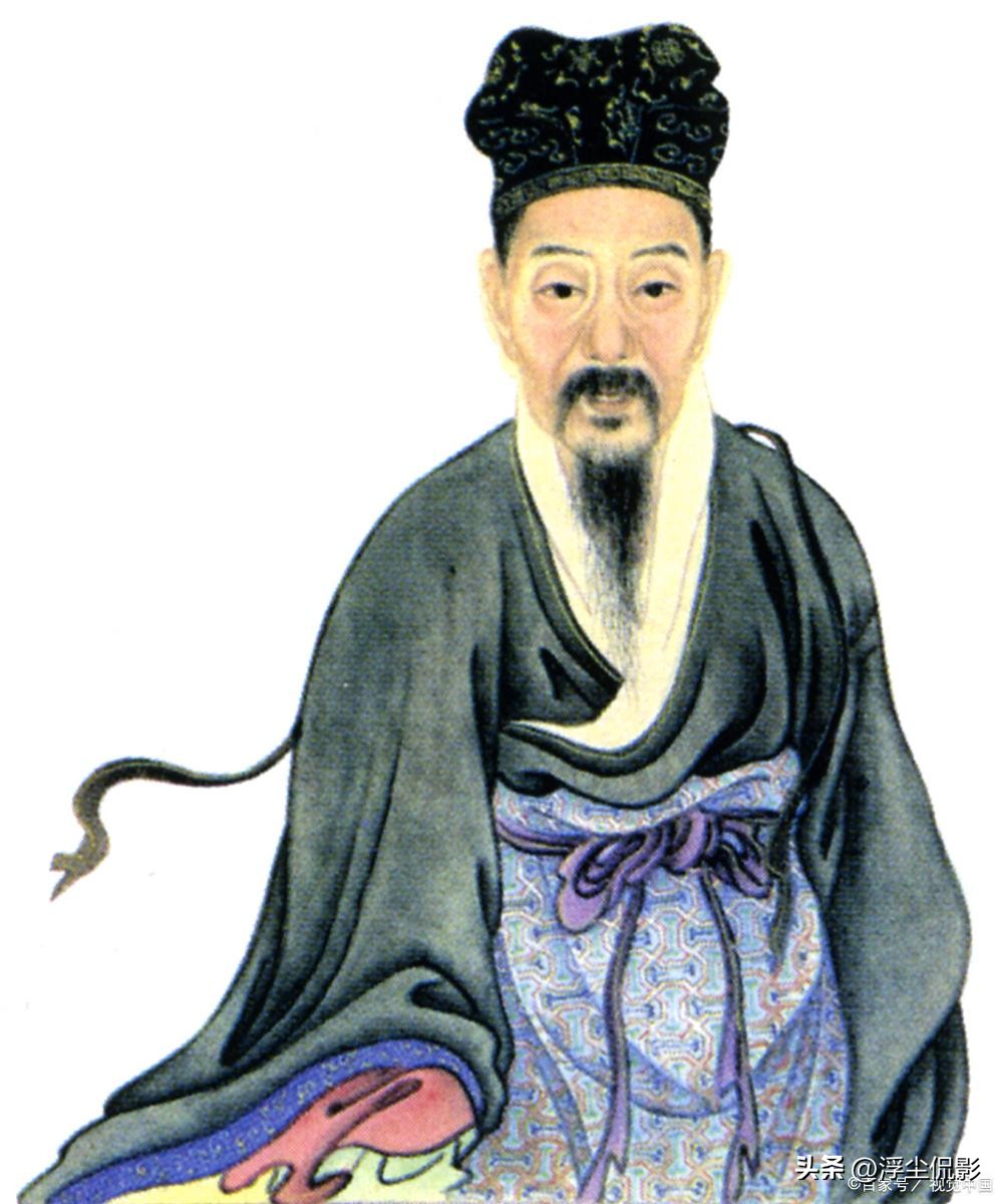 Shen Kuo is known as the most outstanding figure in Chinese science ...