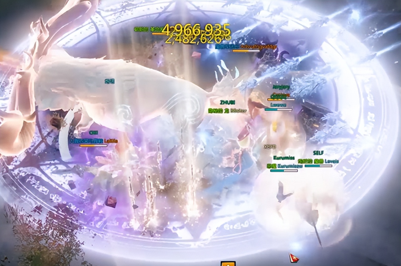 "Ark of Destiny" rises! Diablo 4 faces an uncertain future! - iNEWS