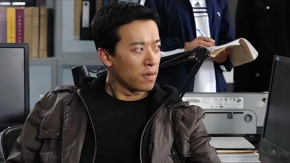 "Six Groups of Serious Cases": The most beautiful and decent person is Ji Jie, and the most ...