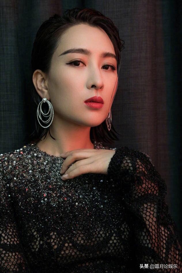 In 2017, after taking the blame for Li Xiaolu, Ma Su can't go back to ...