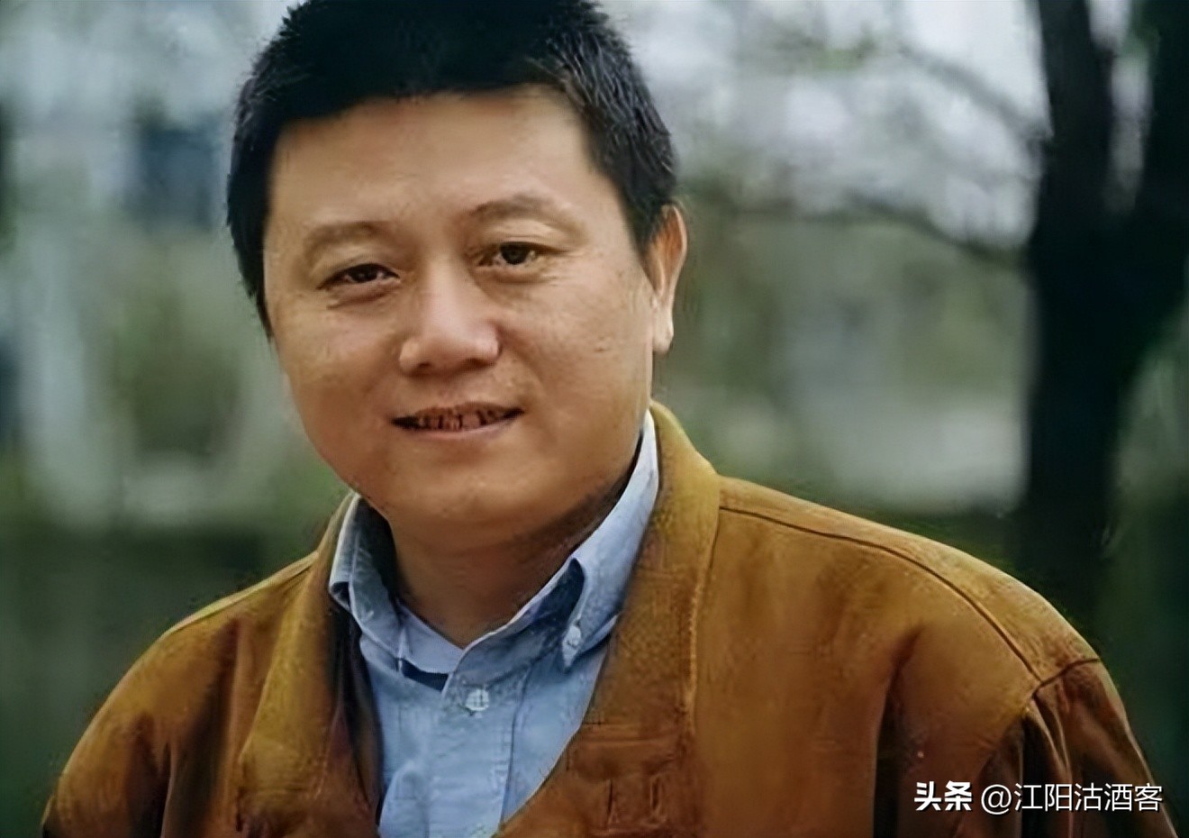 Do you still remember Wang Shuo's criticism of Jin Yong more than 20 ...