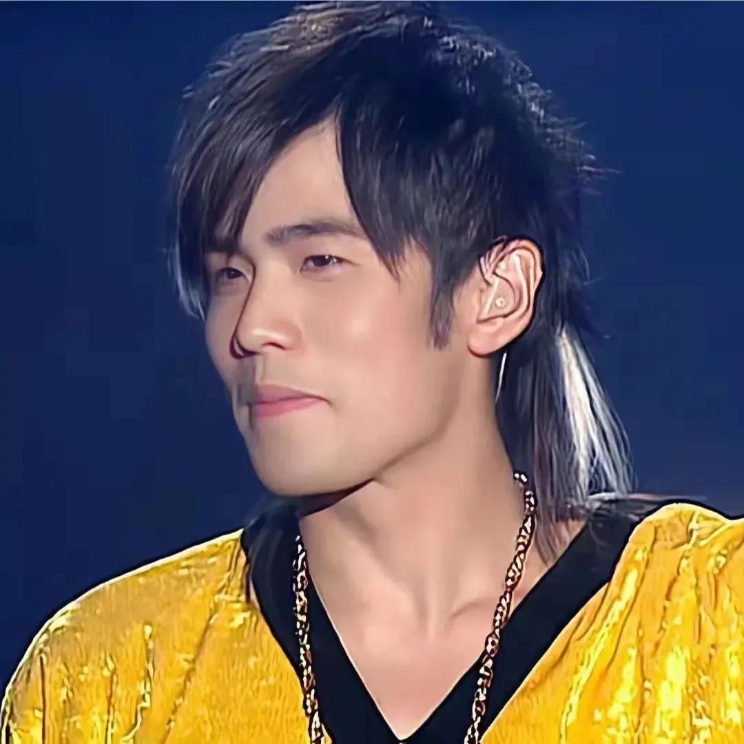 Ask the world, what is arrogance? Analysis of Jay Chou's words - iNEWS