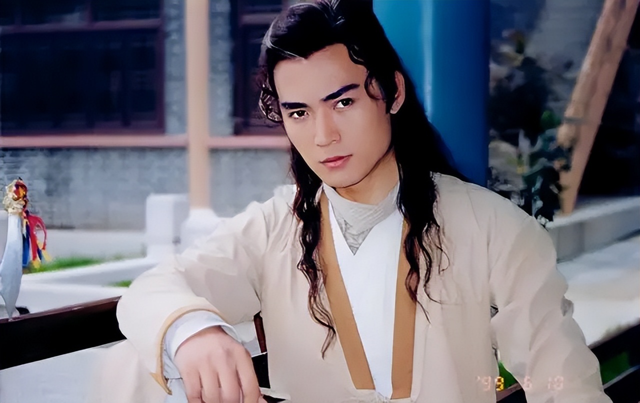 Jiao Enjun's Little Li Feidao, there will be no successor - iMedia