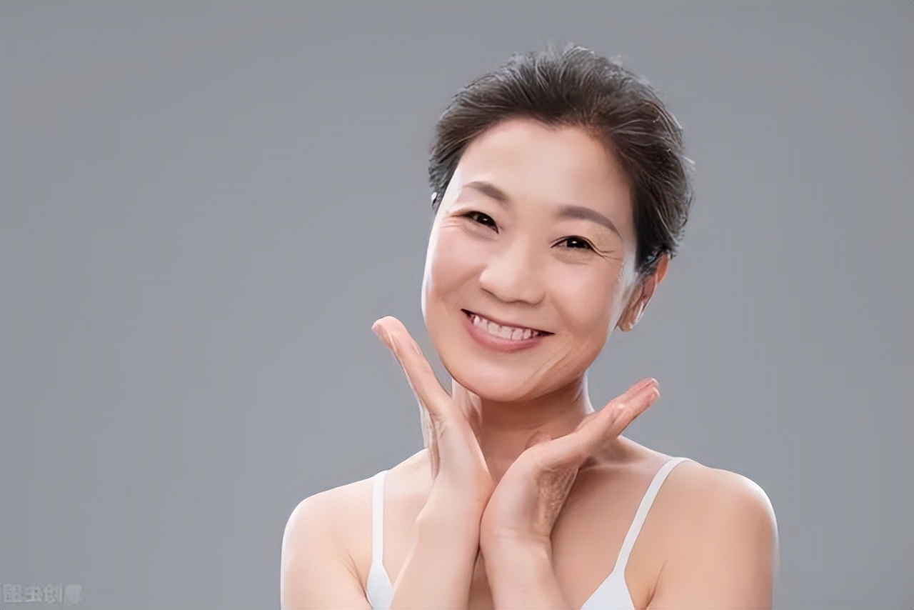 After the age of 45, is it better for women to be fatter or thinner?Pay ...