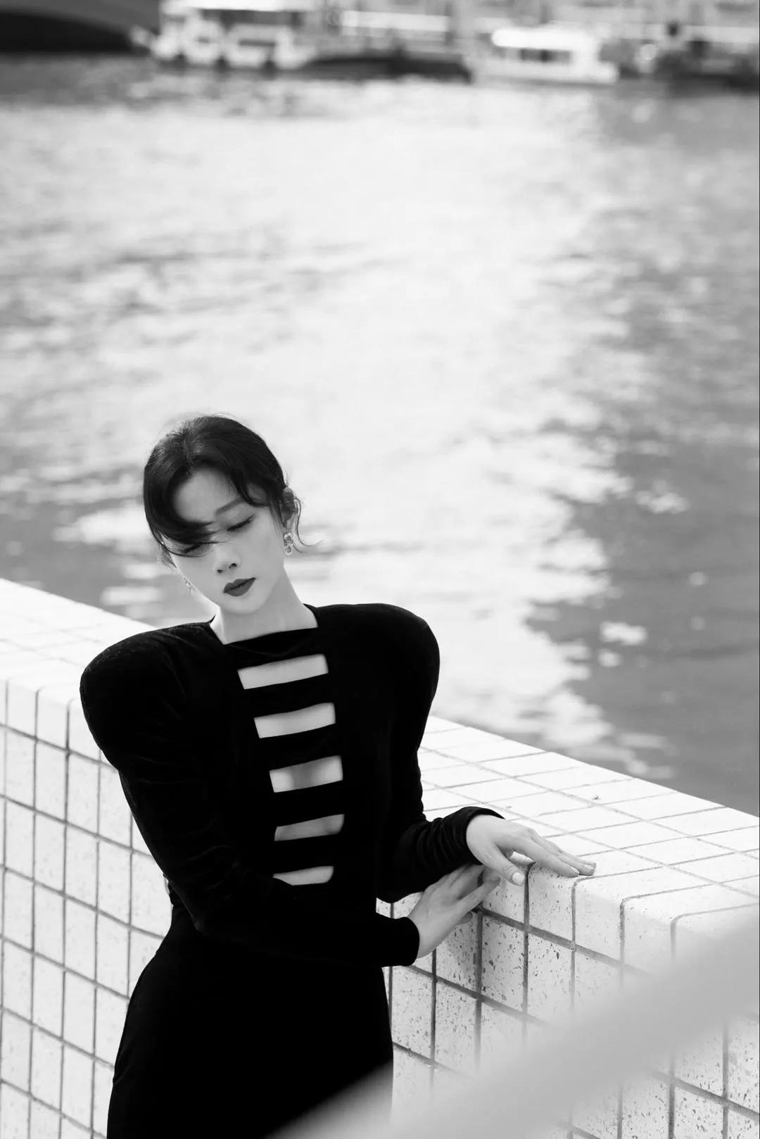 Celebrity Beauty - Issue 506 Yin Tao - iMedia