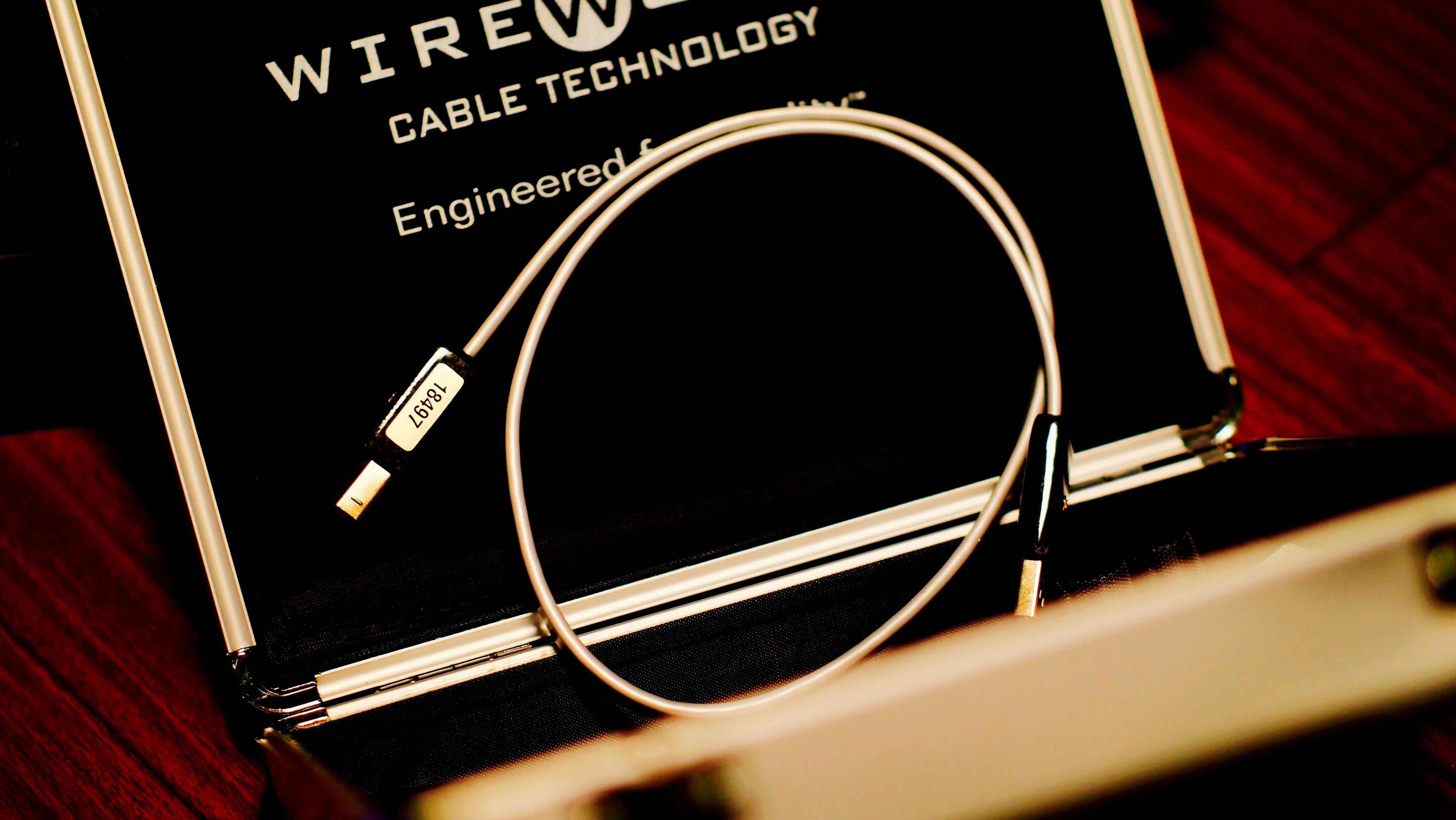 A good cable that must be felt in digital streaming - Cable World ...