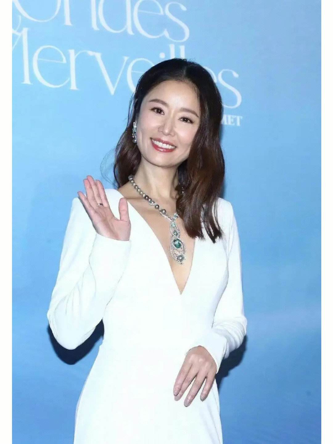 "Lucky Lady" Guo Jingjing: She brought 1 yuan to send rings but donated ...