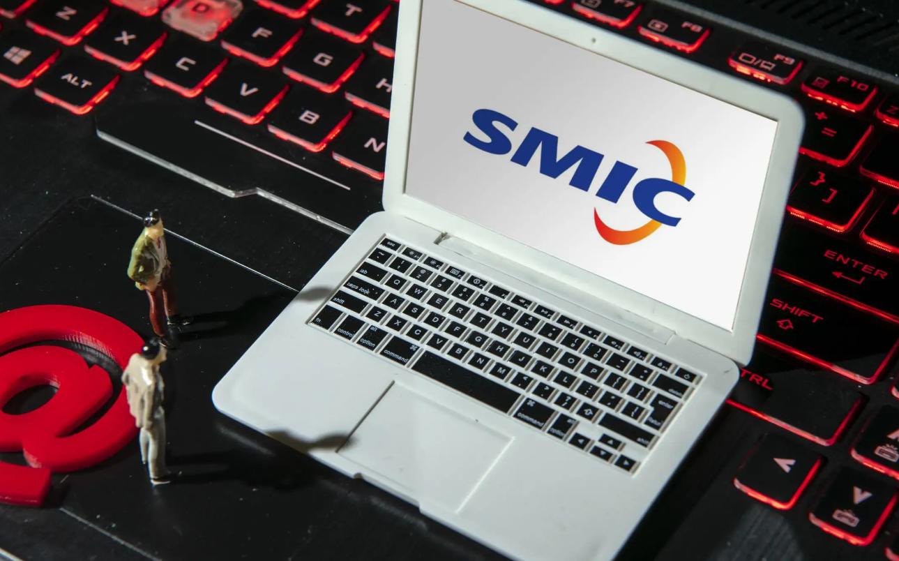 A new technology ahead of TSMC was born, and SMIC, which was persuaded, became a "big winner ...